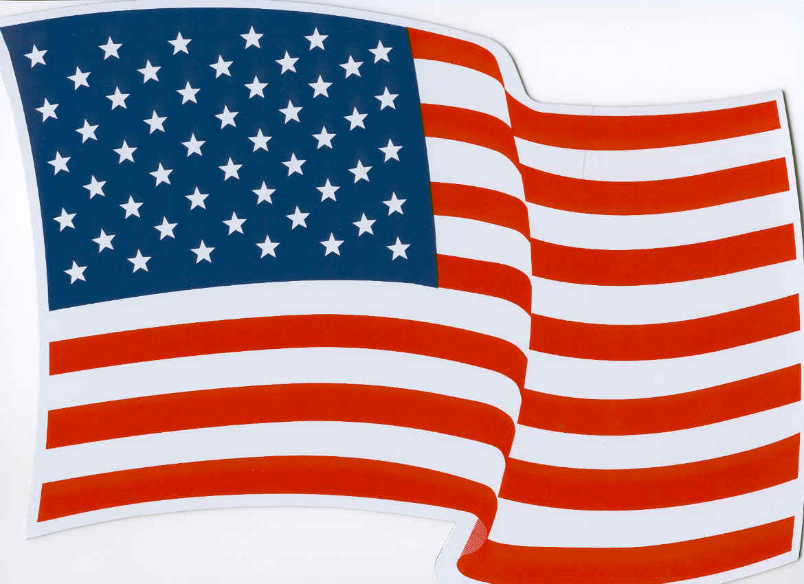 Frontier Flags: Flags Are Our Business - All Types and Sizes